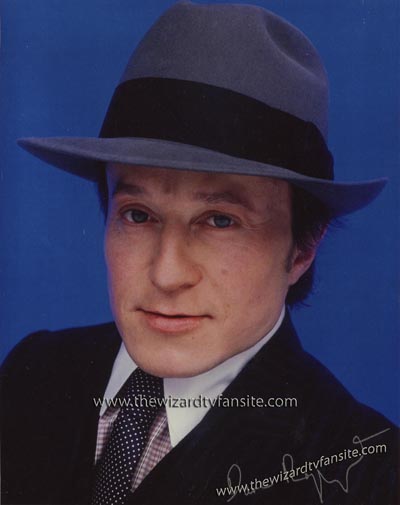 The Wizard 1986 - David Rappaport - Additional Photos