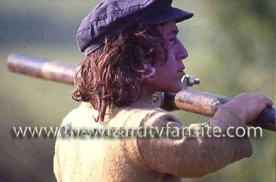 The Wizard 1986 - David Rappaport - Additional Photos