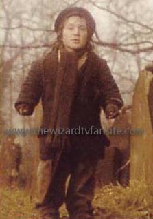 The Wizard 1986 - David Rappaport - Additional Photos