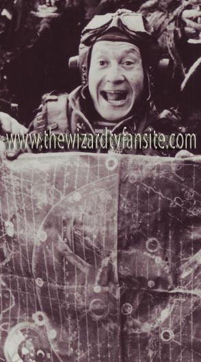 The Wizard 1986 - David Rappaport - Additional Photos