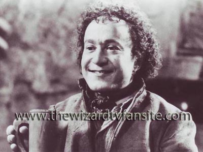 The Wizard 1986 - David Rappaport - Additional Photos