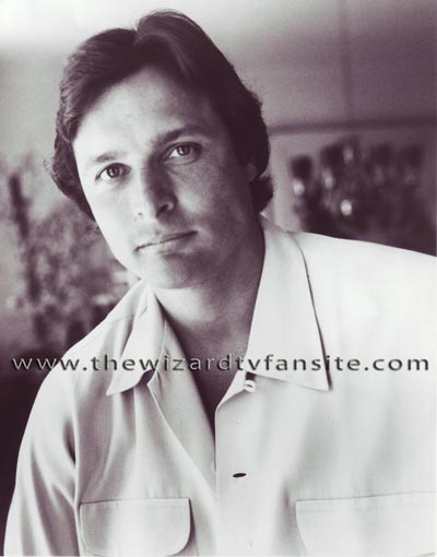 The Wizard 1986 - Main Cast - Doug Barr - Pictures