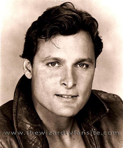 The Wizard 1986 - Main Cast - Doug Barr - Pictures